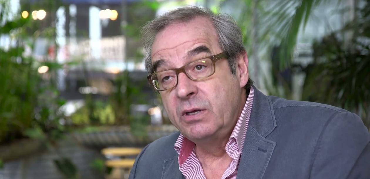 Pascal Picq : les migrations préhistoriques | Le blob, l'extra-média