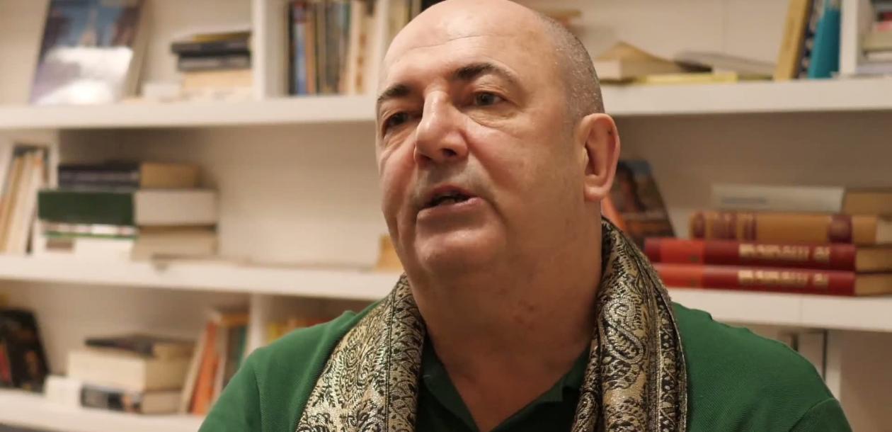 Stephen Rostain : l’Amazonie redécouverte | Le blob, l'extra-média