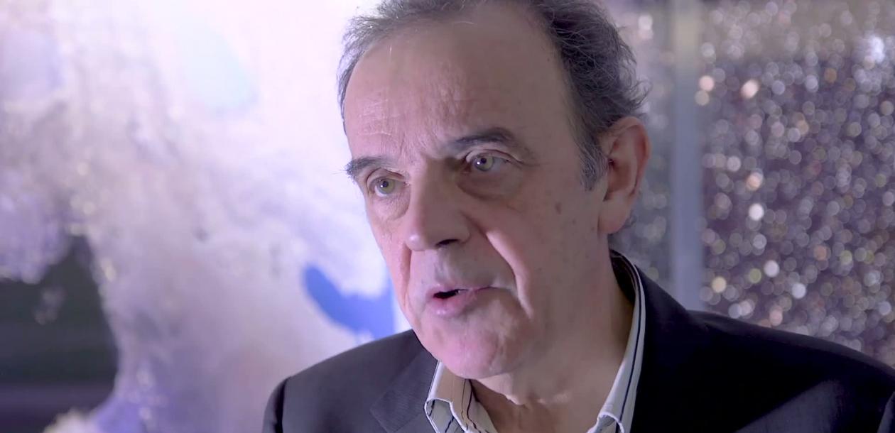 Lune : les nouveaux conquérants | Le blob, l'extra-média