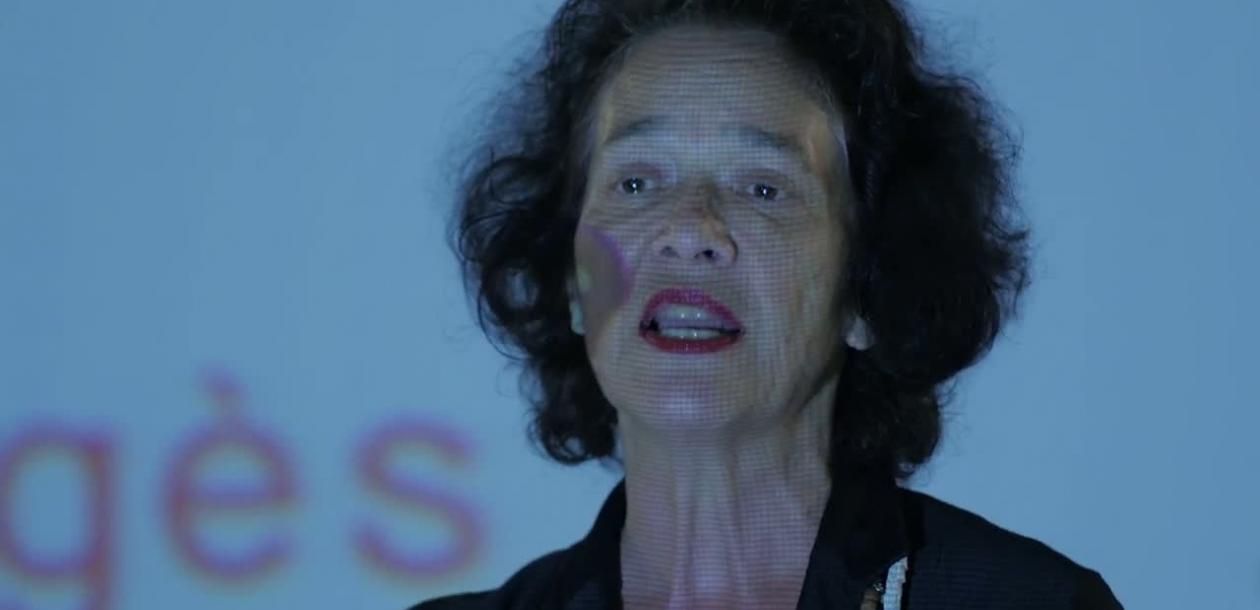 Le post-colonialisme, et après ? / Françoise Vergès | Le blob, l'extra ...