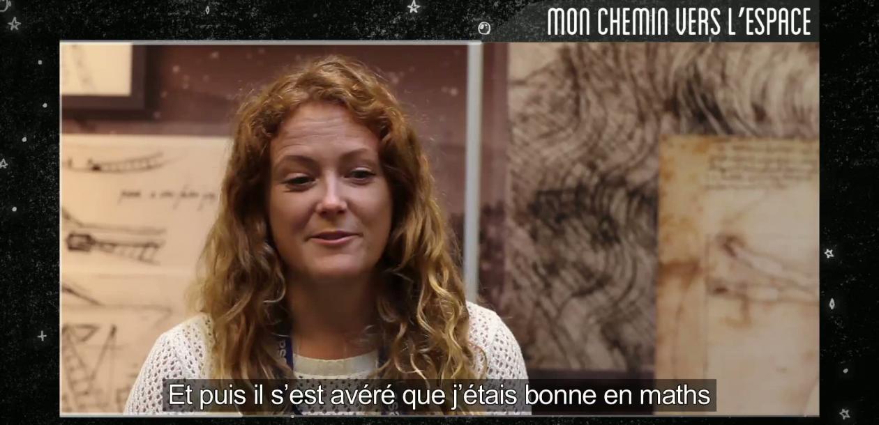 Anna Heffernan, chercheure en physique fondamentale | Le blob, l'extra ...