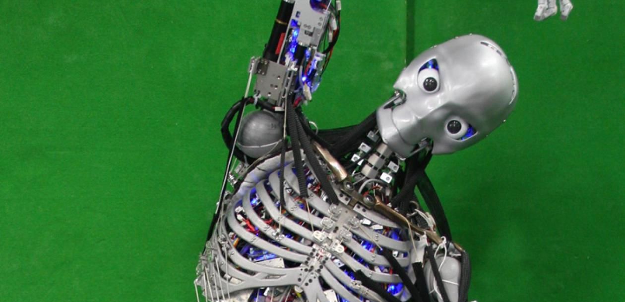 Souples et musclés, des robots d’un nouveau genre | Le blob, l'extra-média