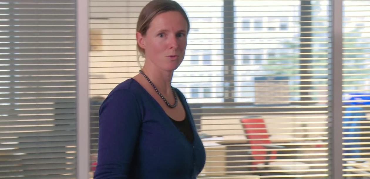 La lumière et la réalité augmentée | Le blob, l'extra-média