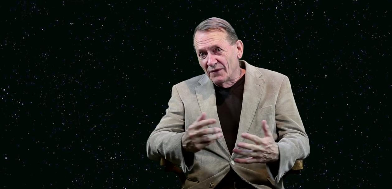 Sondes et satellites / François Sibille | Le blob, l'extra-média