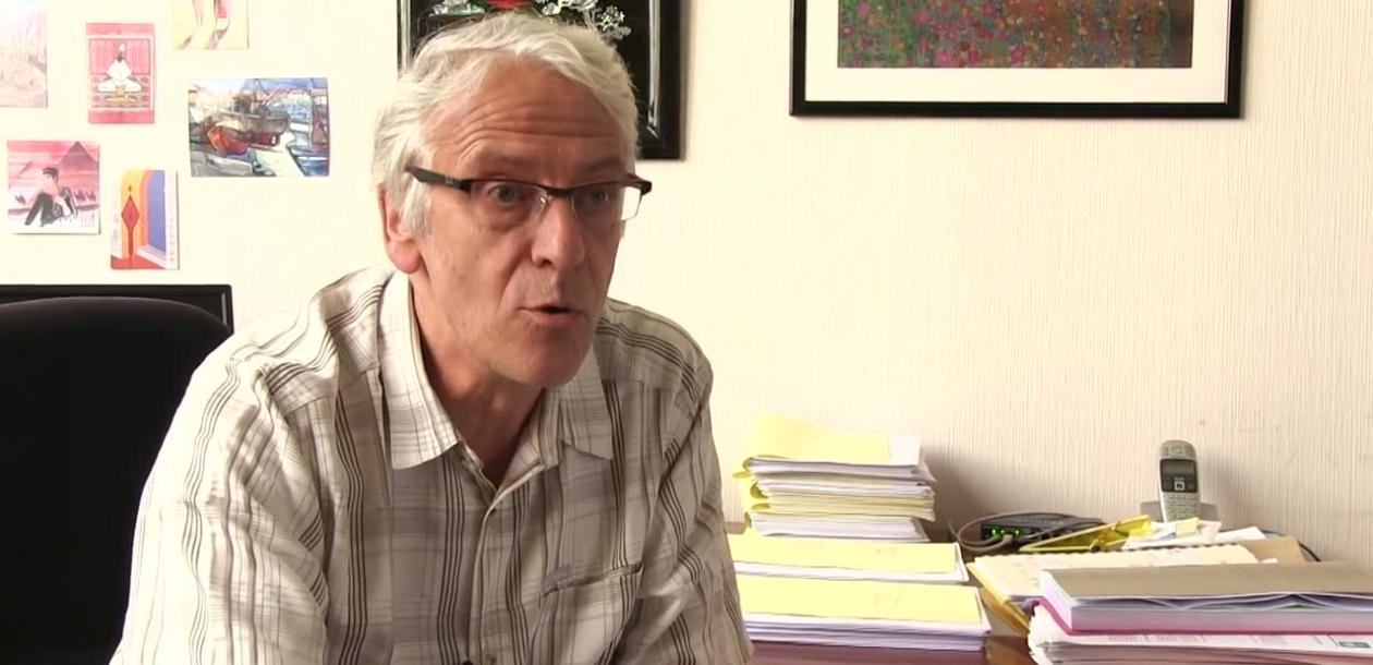 Le goût du gras / Philippe Besnard | Le blob, l'extra-média