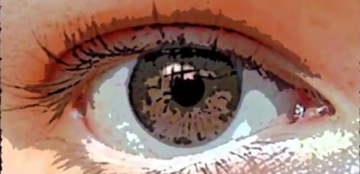 Optogénétique, de l'algue à la rétine | Le blob, l'extra-média