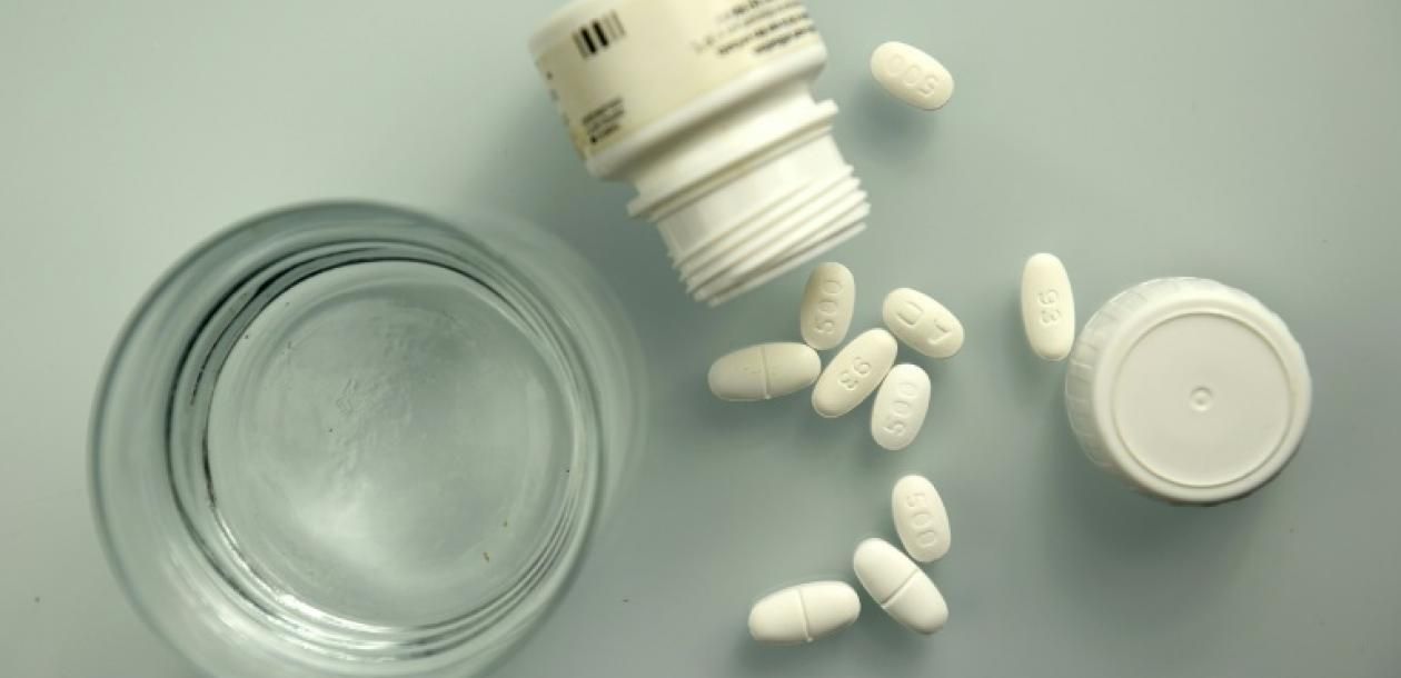 Les antirétroviraux empêchent la transmission du sida dans les couples ...