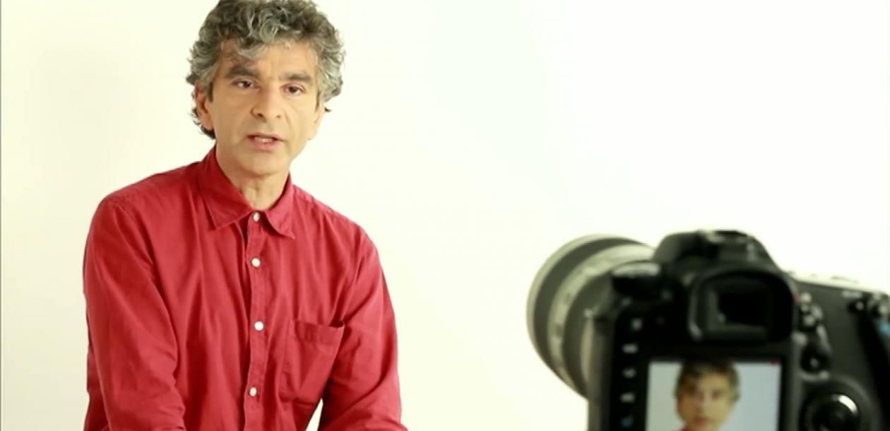 Patrick Curmi, biologiste | Le blob, l'extra-média