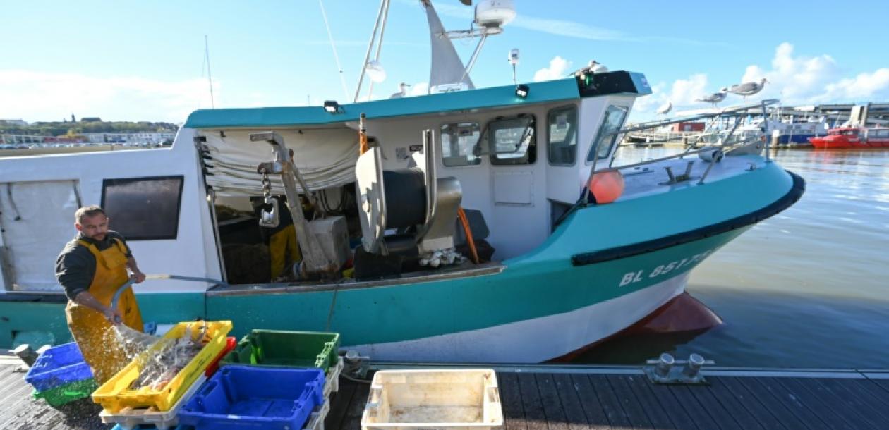 Verdir la flotte de pêche de l'UE, un défi coûteux et de longue haleine ...