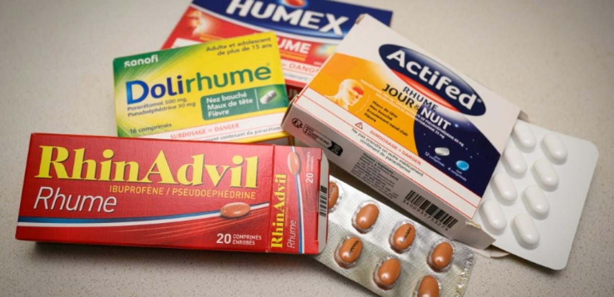 Des QR codes pour remplacer les notices papier des médicaments | Le ...