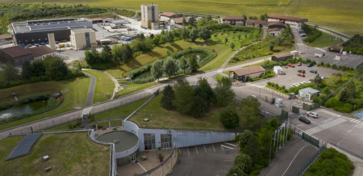 Le coût du projet d’enfouissement des déchets radioactifs Cigéo revu en ...