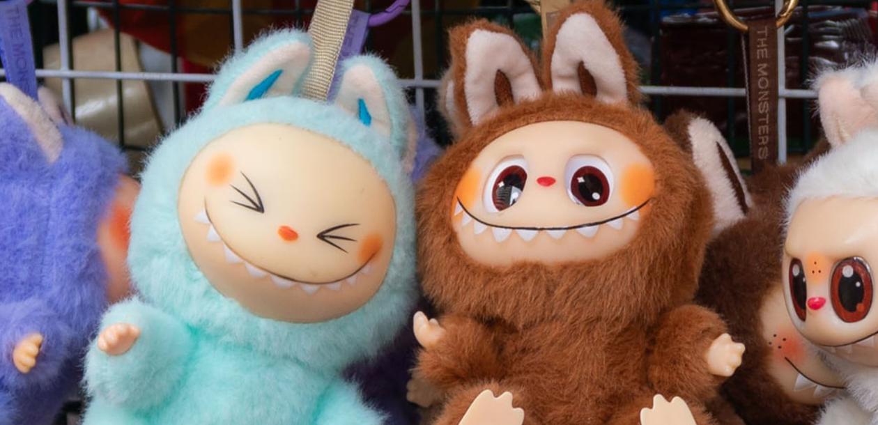 Comment fonctionne une tendance ? | Le blob, l'extra-média